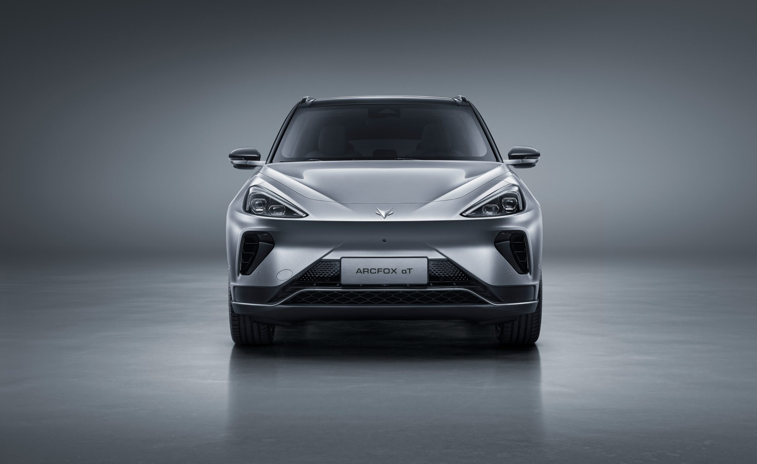 ARCFOX aT – EV EUROPE