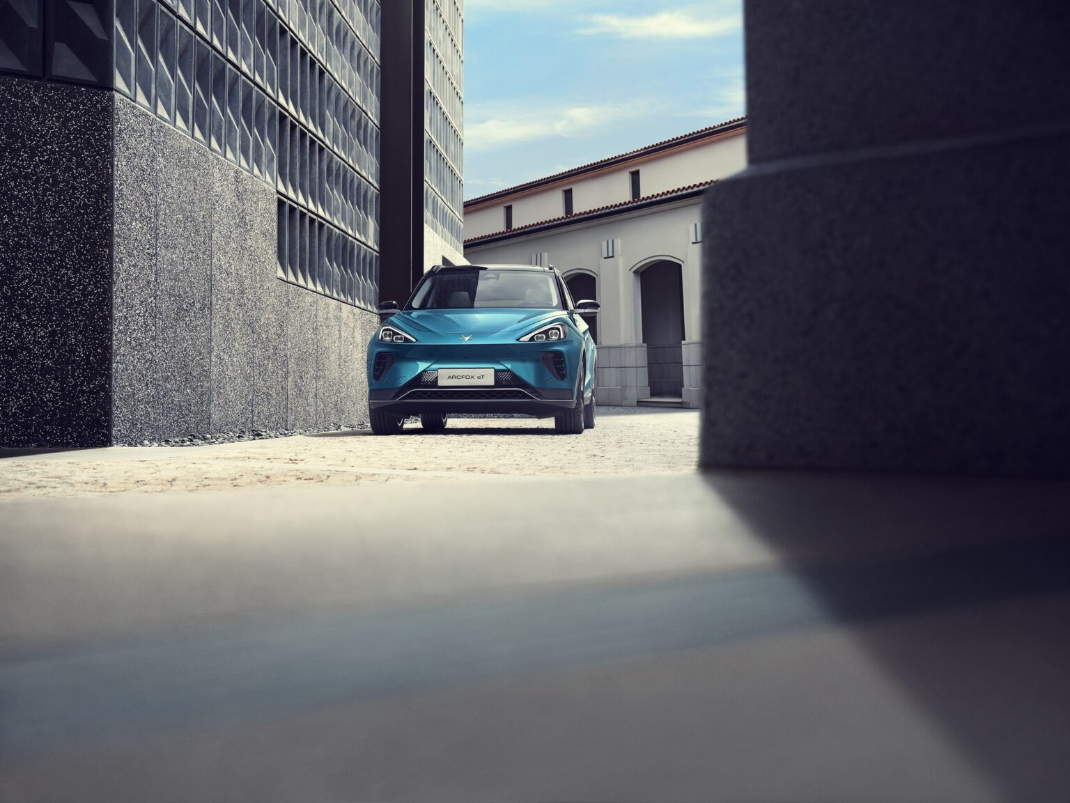 Finance – EV EUROPE